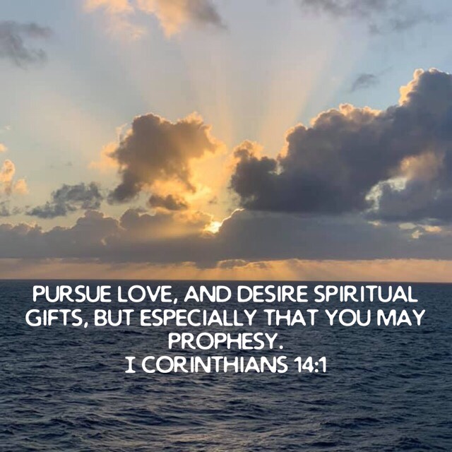 Prophetic Protocol and Lifestyle – Living the Abundant Life