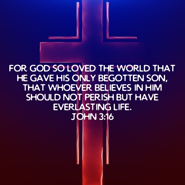Victorious Love! – Living the Abundant Life